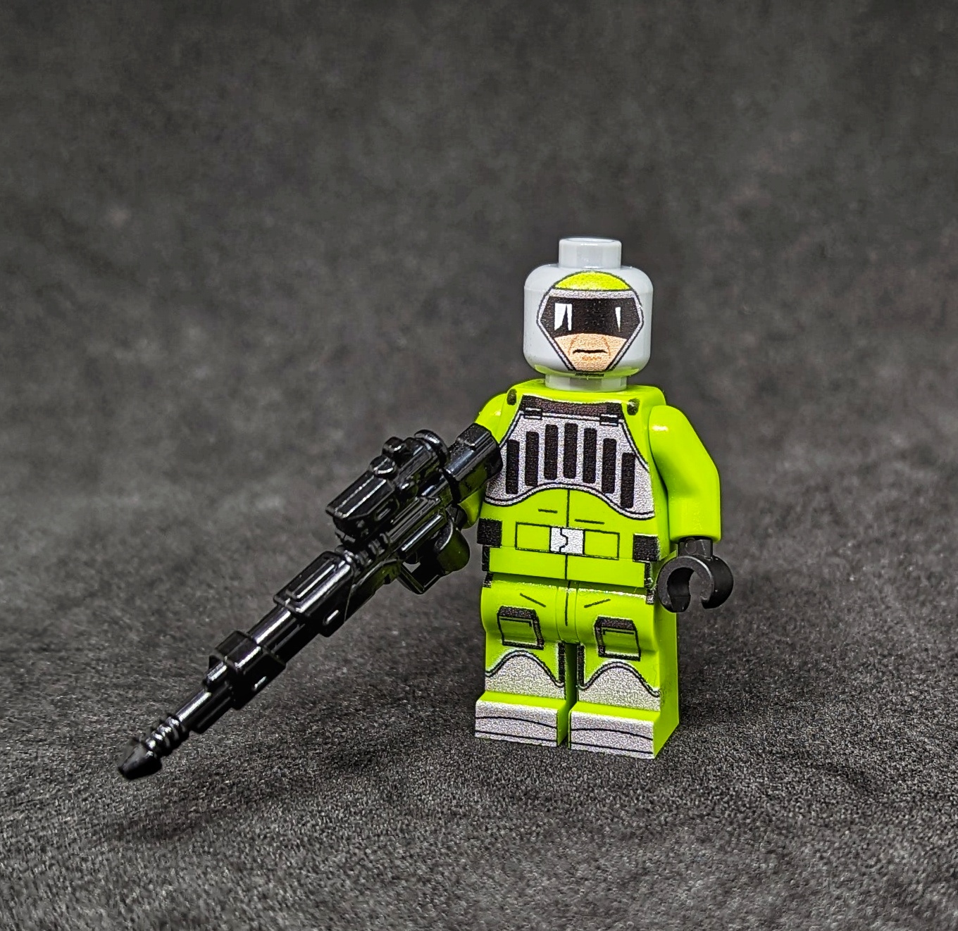 Lego Gift G.I. JOE Sci-Fi